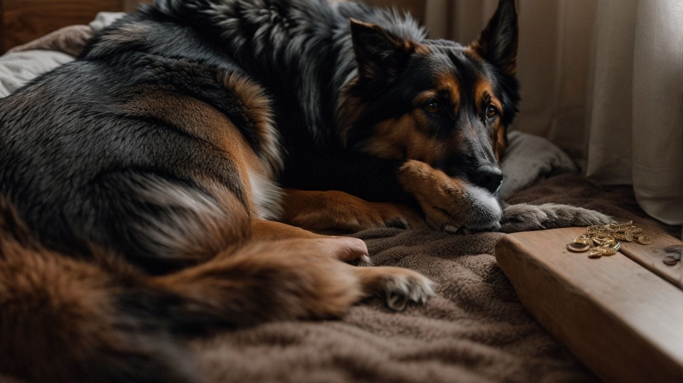 How to Cut German Shepherd Nails? | Ark Animal Kingdom